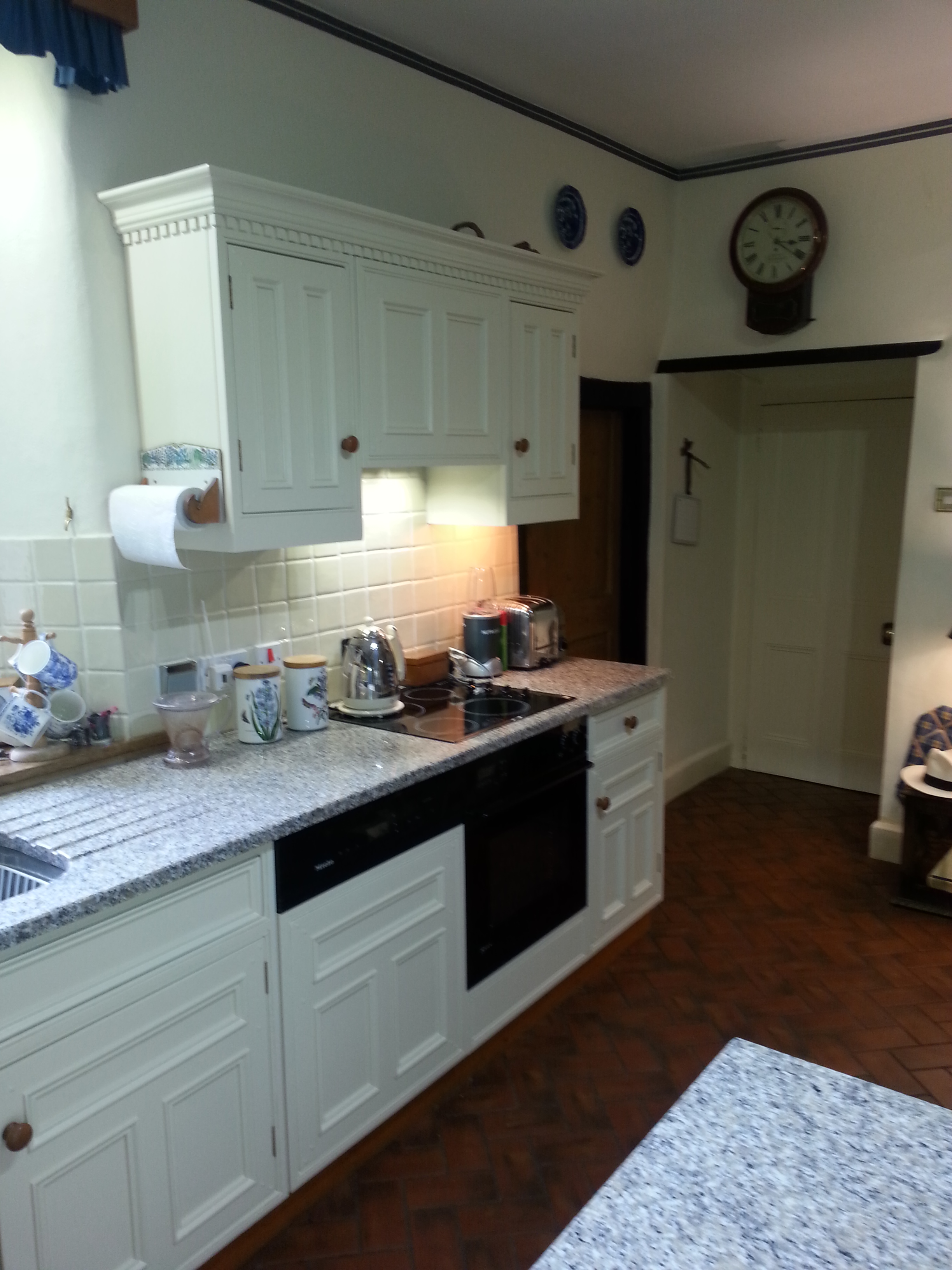 Hand Painted Kitchens Bucks, Milton Keynes-Lavendon-Buckingham | Paul C ...